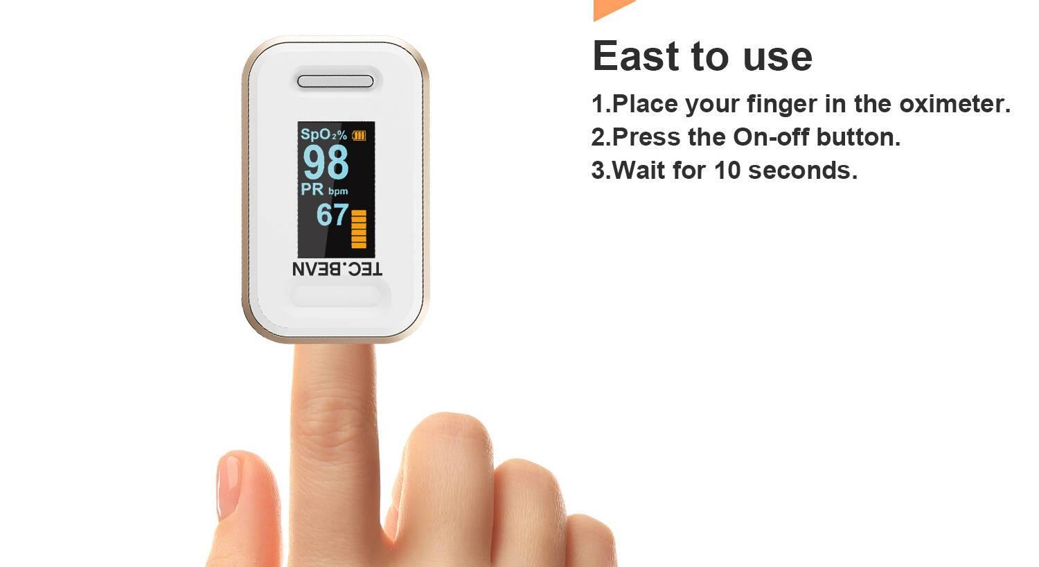 Why do you need pulse oximeter at home?